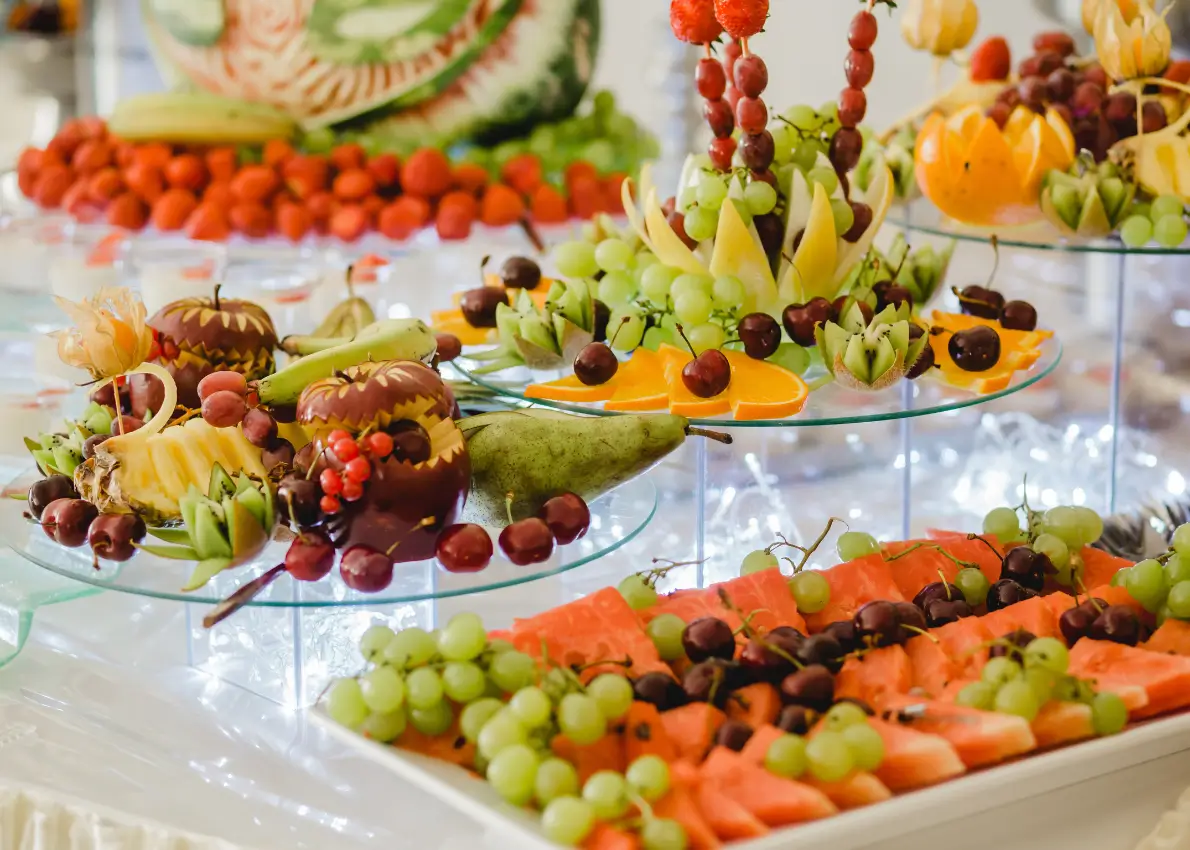 Traiteur : les nouveautés culinaires irrésistibles de 2023 - partie 2