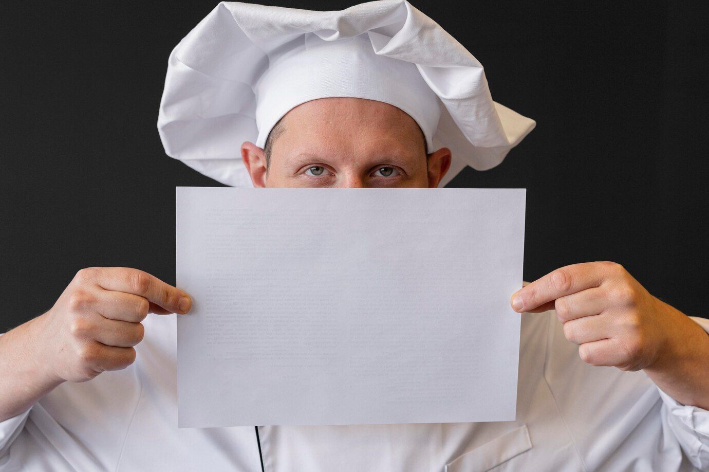 Préavis démission restauration