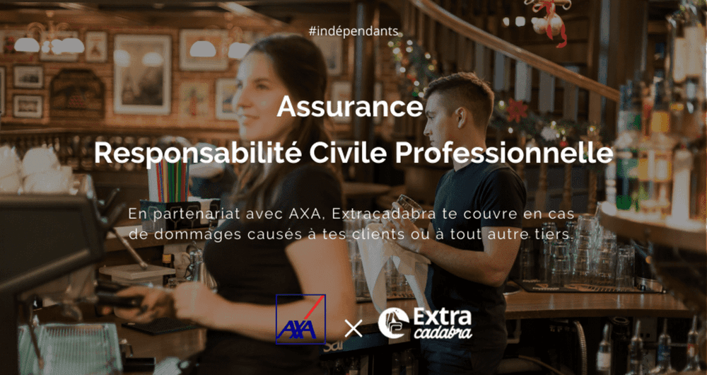 Tout savoir sur l'assurance RC Pro